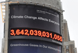 Deutsche Bank launches world's first real-time carbon counter | Klean ...