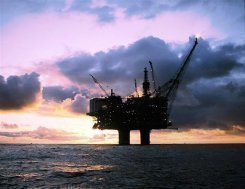 The Age of Extreme Offshore Oil Is Just Beginning | Klean Industries