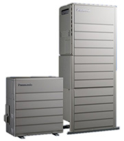 Panasonic Unveiled 'world's most efficient' Domestic Fuel Cell | Klean ...