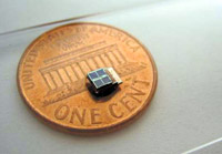 New Solar-Powered Sensor Could Literally Change the World | Klean ...